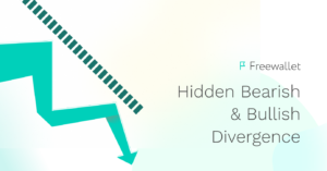Hidden Bearish & Bullish Divergence | Freewallet