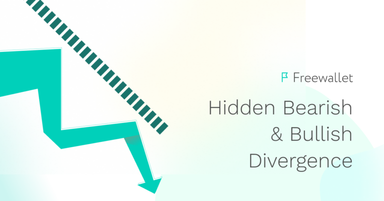 Hidden Bearish & Bullish Divergence | Freewallet