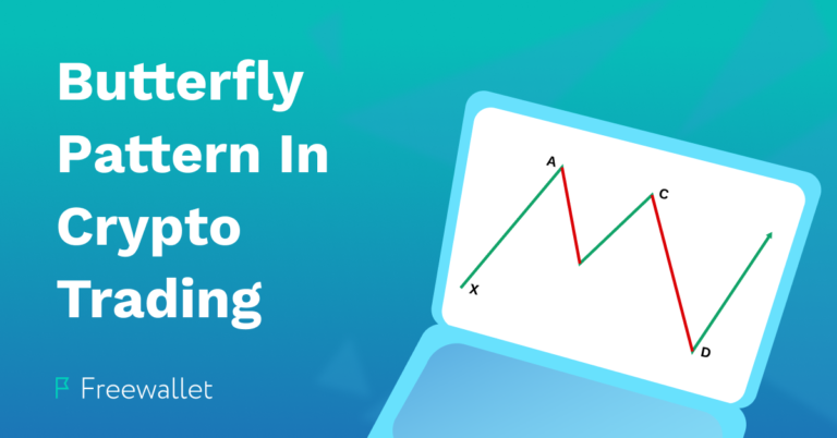 Butterfly Pattern In Crypto Trading | Freewallet