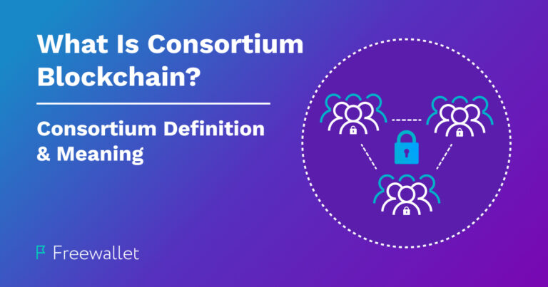 What Is Consortium Blockchain? | Consortium Definition & Meaning ...