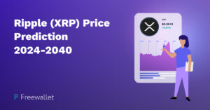 Could Ripple Reach $10,000? Ripple (XRP) Price Prediction 2024-2040 ...